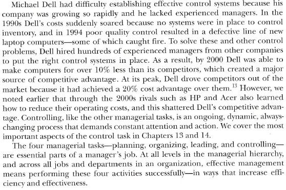 Solved Read the text below. Then, answer the following | Chegg.com