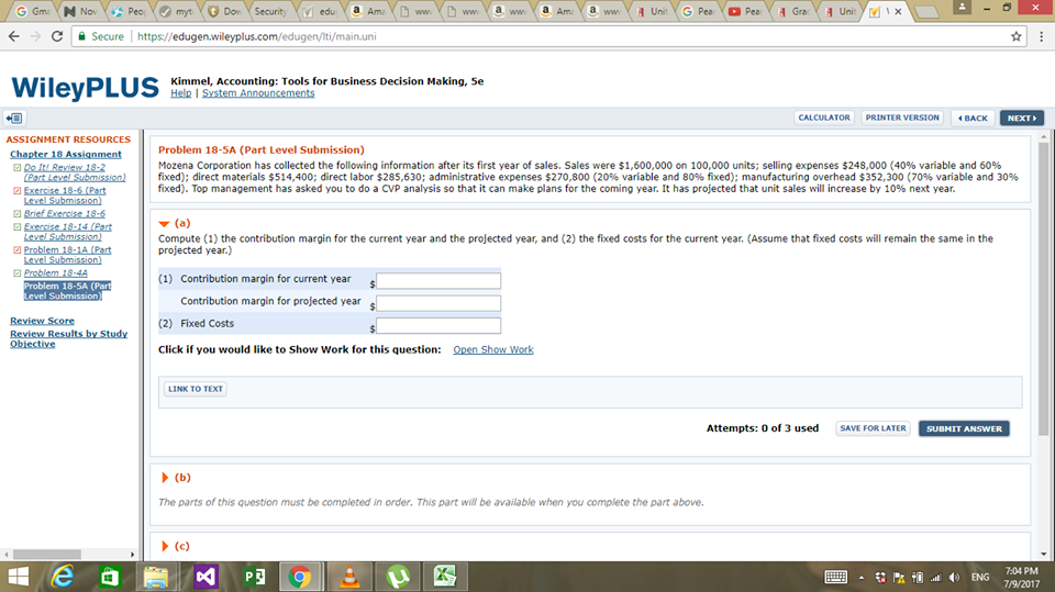 Solved ← C secure l https://edugen.w n.uni Kimmel, | Chegg.com