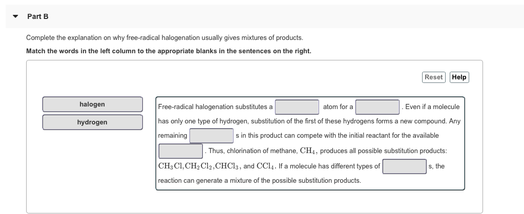 Solved There is 3 parts to this question and I need help | Chegg.com