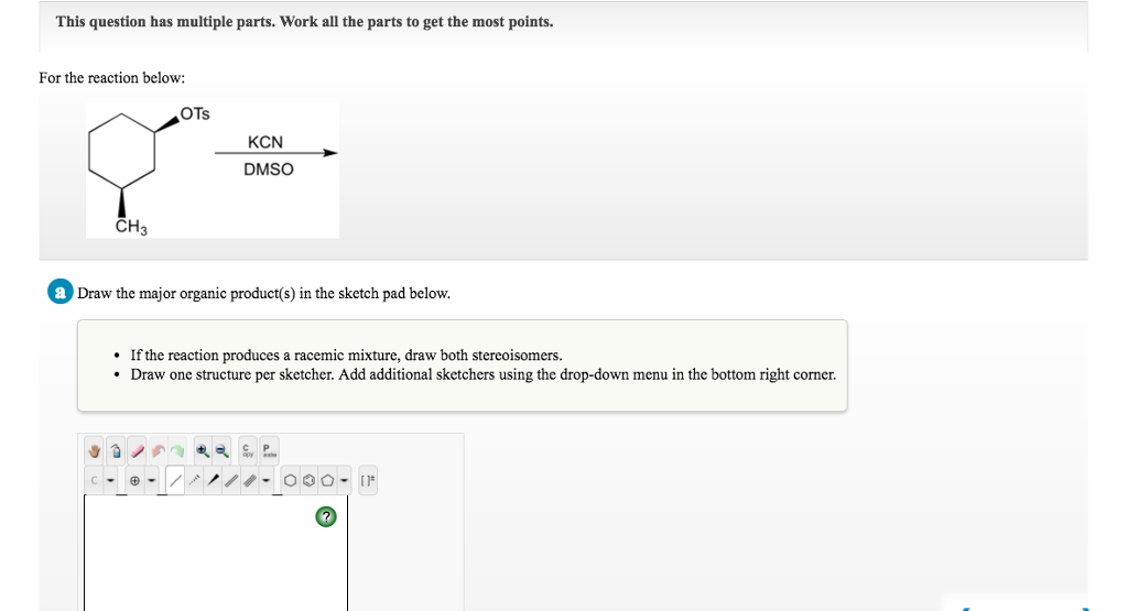 Solved This question has multiple parts. Work all the parts | Chegg.com