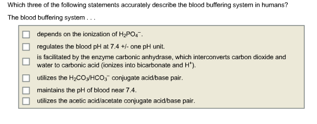 Solved 1) Which three of the following statements accurately | Chegg.com