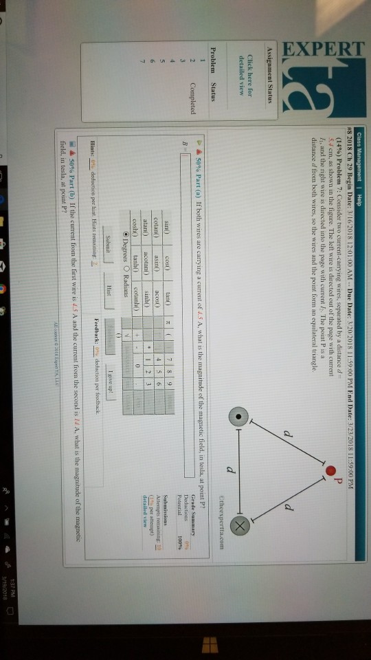 Solved EXPERT | Chegg.com