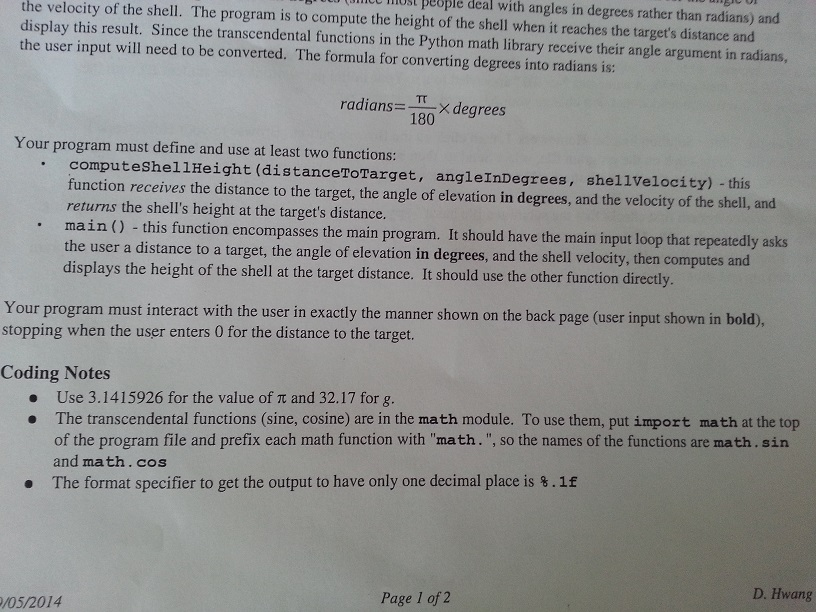 Solved: As Pint An Artillery Simulation, The Military Woul... | Chegg.com