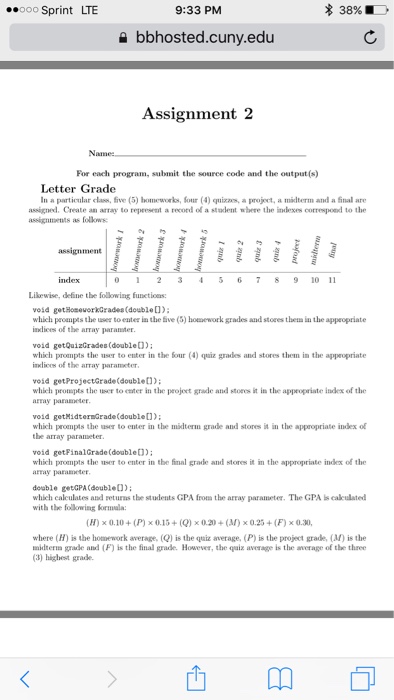 Solved It can be written in Java, C++ or C# programming | Chegg.com