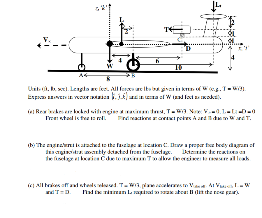 Solved Statics help, can you please explain how to solve the | Chegg.com