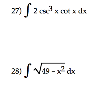 Solved Use integration by parts to establish a reduction | Chegg.com