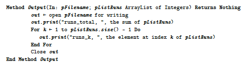 Solved 1 Submission Instructions Create a folder named | Chegg.com