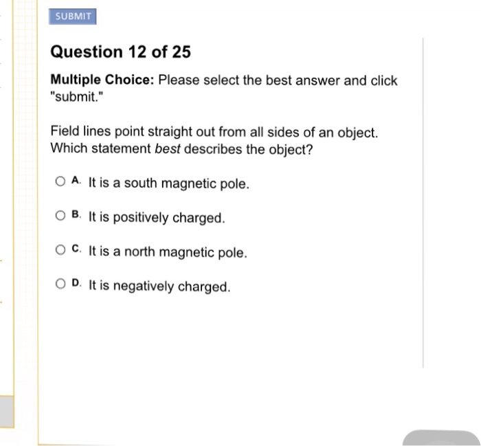 Solved Multiple Choice: Please select the best answer and | Chegg.com