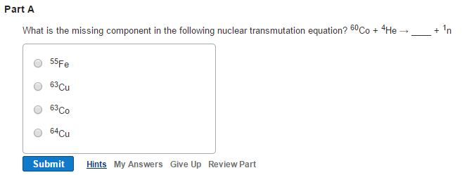 Solved What is the missing component in the following | Chegg.com