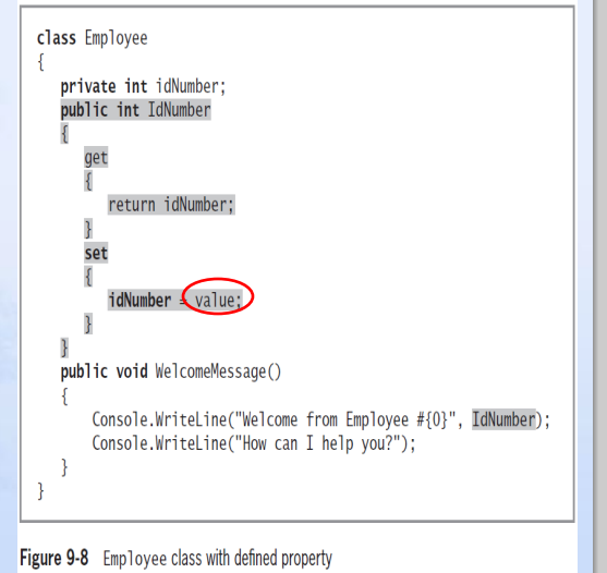 Create a class named Car with auto-implemented | Chegg.com