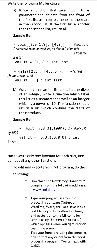 Solved üybö1could You Please Solve This Problem The 