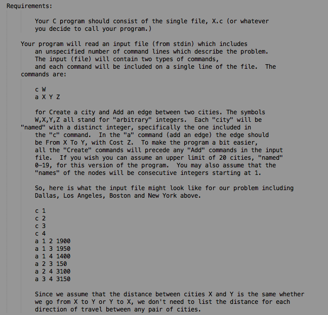 Please help me out guys! I don't know where to begin! | Chegg.com