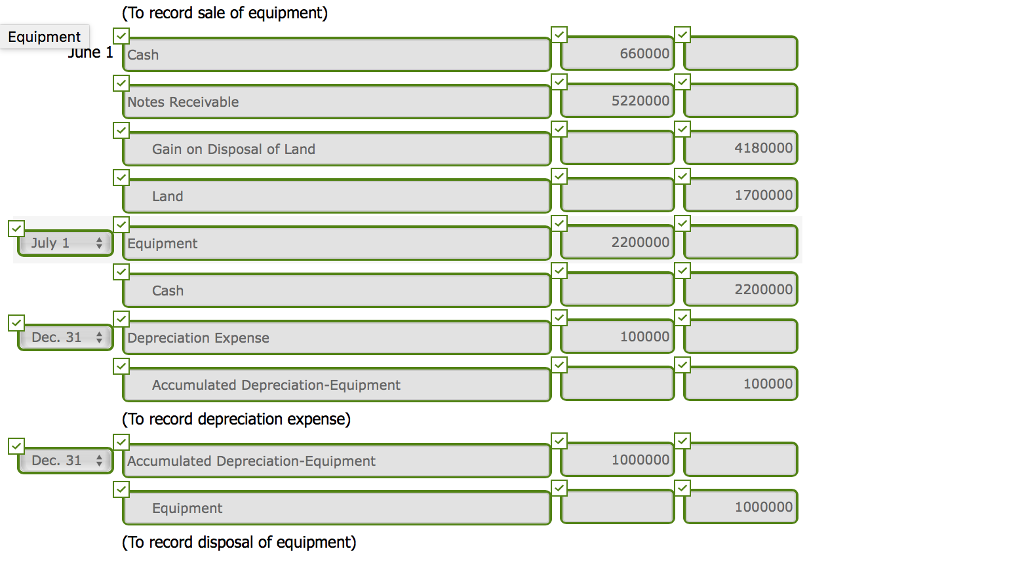 Solved Problem 9-4A (Part Level Submission) At January 1, | Chegg.com