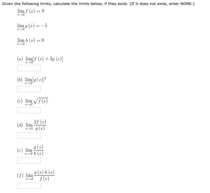 Solved How exactly am I to solve this... plug in the | Chegg.com