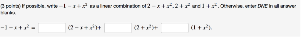Solved (4 points) Let V = (-2, oo). For u, v E V and a E R | Chegg.com