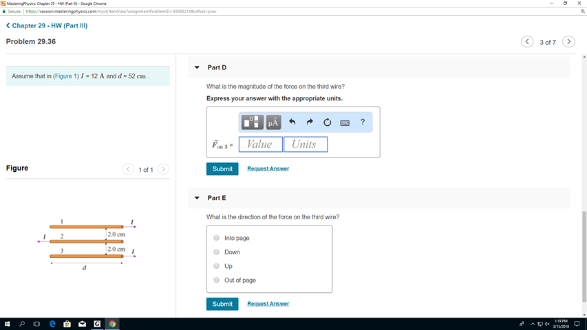 Solved Seoure https/