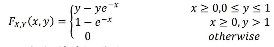 Solved The lifetime (measured in years) of a laptop and its | Chegg.com