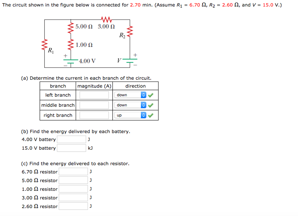 Solved The Circuit Shown In The Figure Below Is Connected Chegg solved-the-circuit-shown-in-the-figure-below-is-connected-chegg