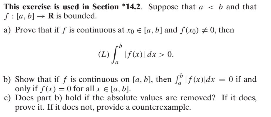 Solved Suppose that a