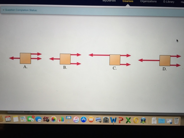 Solved QUESTION 2 Which object is in static equilibrium? | Chegg.com
