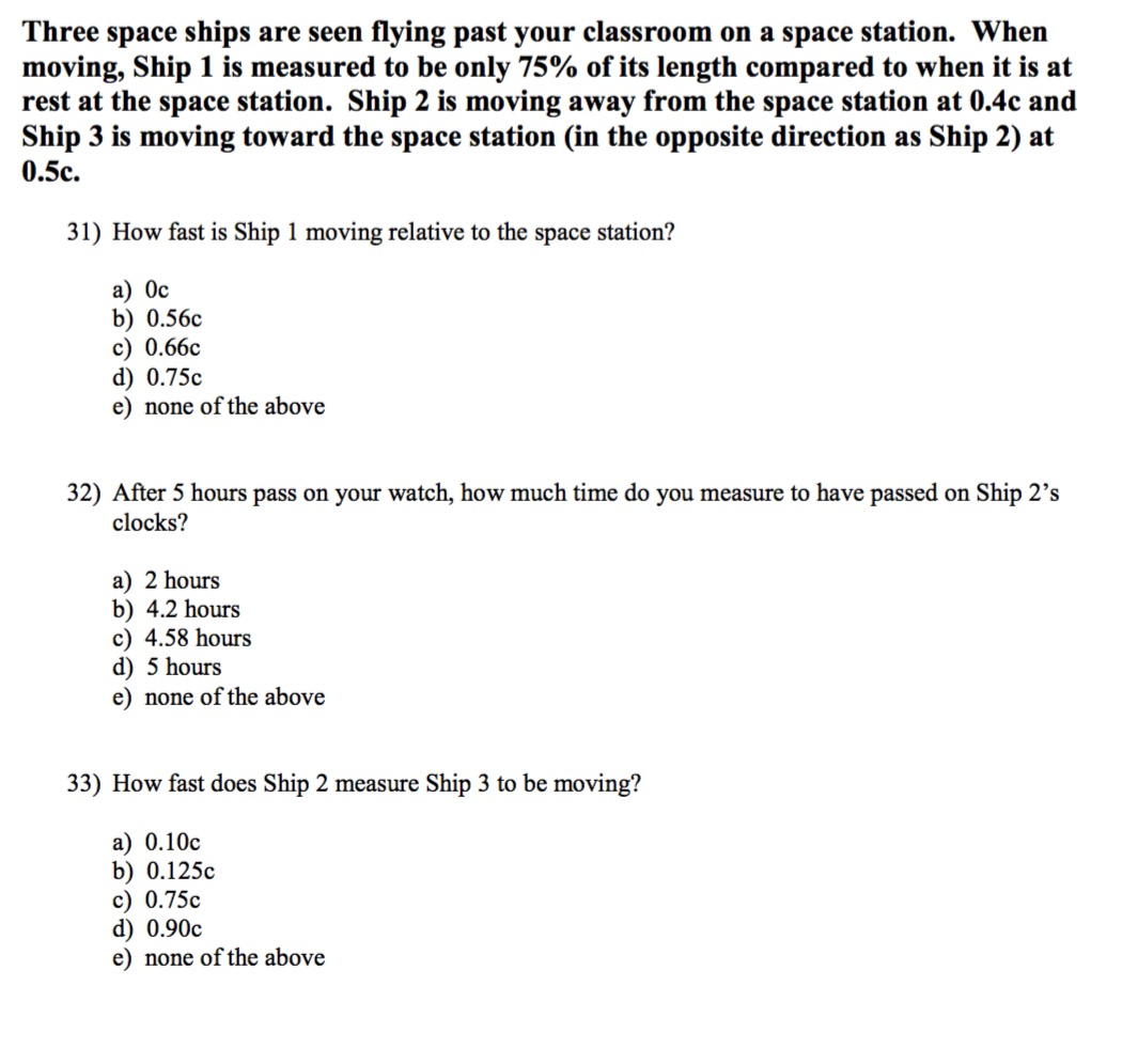 Solved Explanations on how you arrived at your answer would | Chegg.com