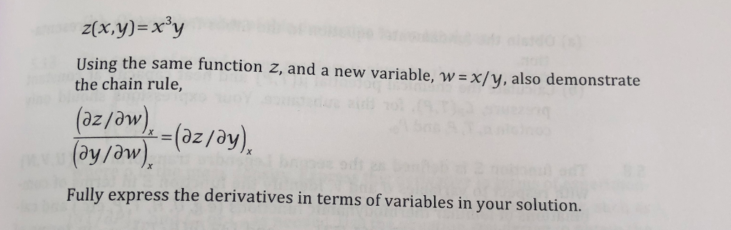 Solved Demonstrate by analytical calculations the inversion, | Chegg.com
