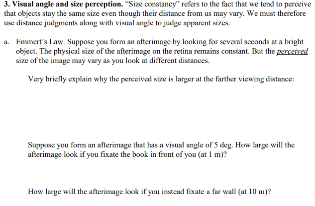 Psychology Archive | April 17 2018 | Chegg.com