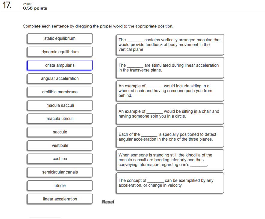 Solved Complete each sentence by dragging the proper word to | Chegg.com Solved Complete each sentence by dragging the proper word to | Chegg.com
