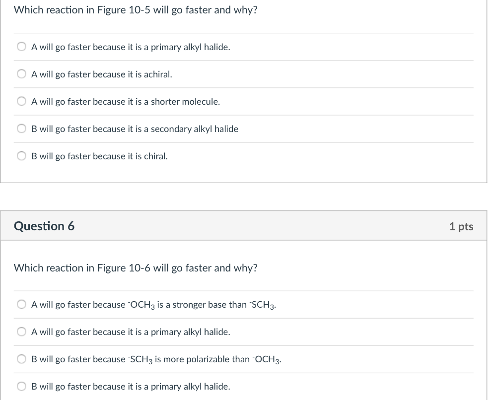 Solved Figure 10- 5 Figure 1- -??? A: OH | Chegg.com