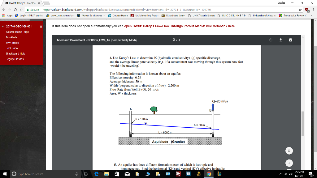 Solved ← C ǜ i ecure https://w learn blackboard.com webapps | Chegg.com
