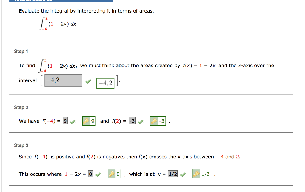 Solved Evaluate the integral by interpreting it in terms of | Chegg.com Solved Evaluate the integral by interpreting it in terms of | Chegg.com