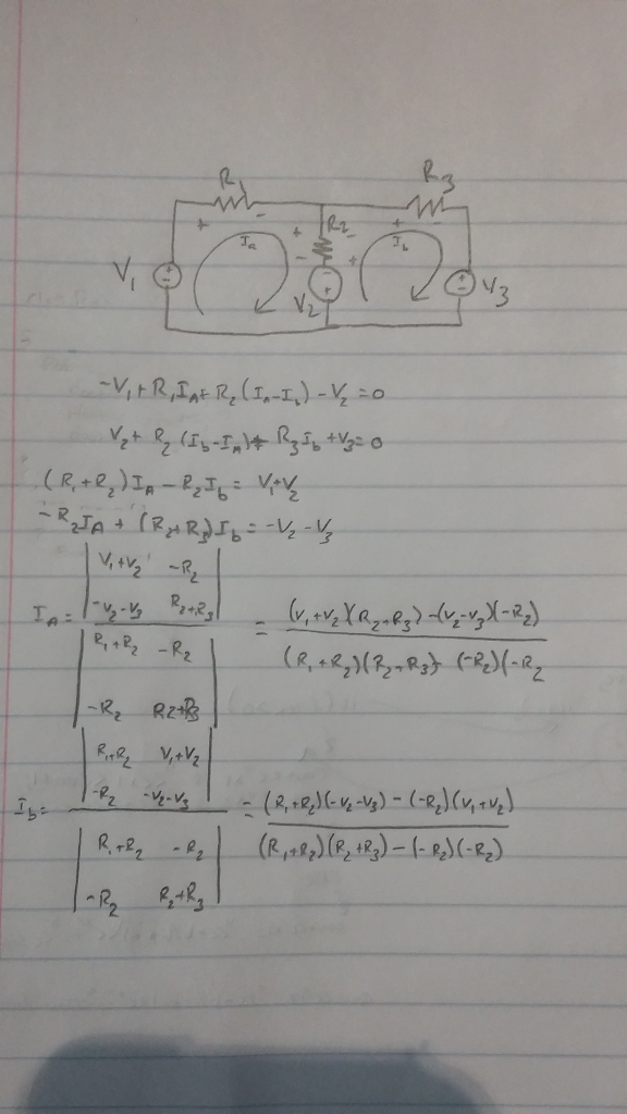 Solved In C Write A Program Using Class To Solve For A 5914