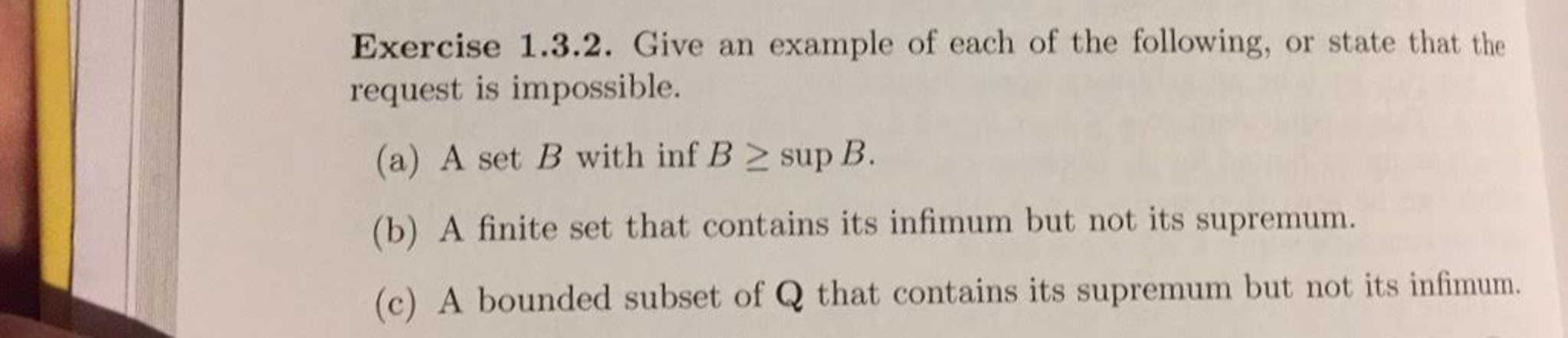 Solved Give An Example Of Each Of The Following Or State Chegg solved-give-an-example-of-each-of-the-following-or-state-chegg
