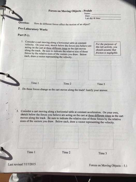 Solved 4. What difference do you notice between these two | Chegg.com