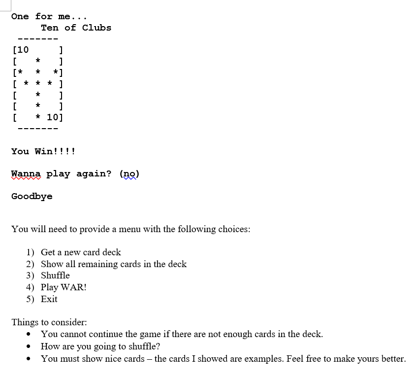 Solved Using c++ For this program, The objective of this | Chegg.com
