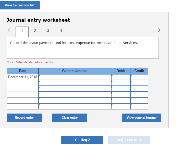 Solved Exercise 15-2 Finance lease; calculate lease payments | Chegg.com Solved Exercise 15-2 Finance lease; calculate lease payments | Chegg.com
