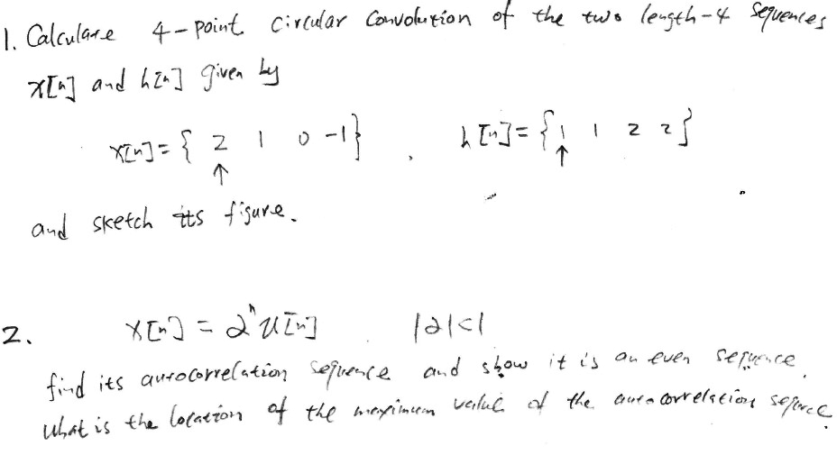 Solved Calculate 4-point circular conduction of the two | Chegg.com
