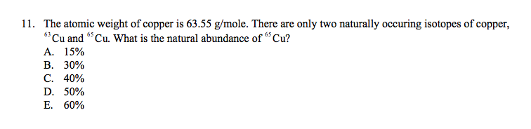 Chemistry Archive | February 15, 2015 | Chegg.com
