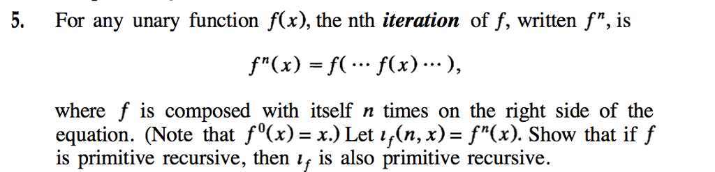 Solved question from chapter 3 page 47 Second Edition | Chegg.com