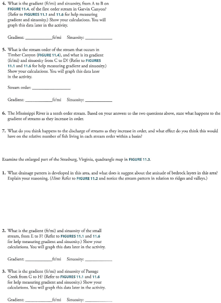 Solved ACTIVITY 11.2 Introduction to Stream Processes and | Chegg.com