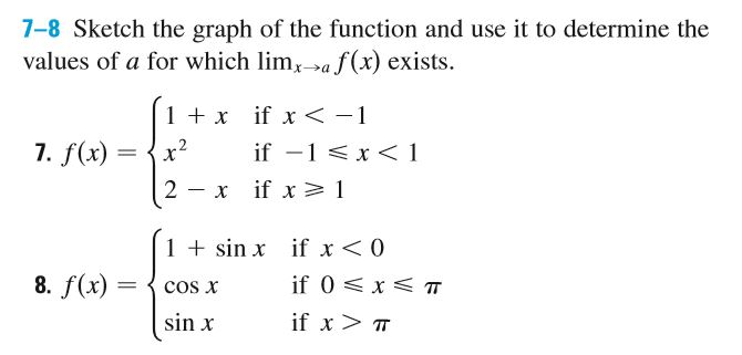Solved Sketch the graph of the function and use it to | Chegg.com