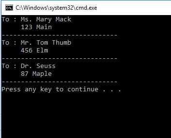 Solved I need help debugging this and getting it to work | Chegg.com