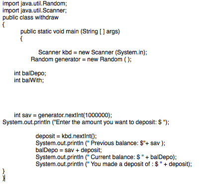 Solved Rewrite the program with an error - check, if the | Chegg.com