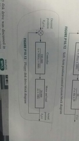 A y disk drive was discussed in Problem 57 in Chapter | Chegg.com