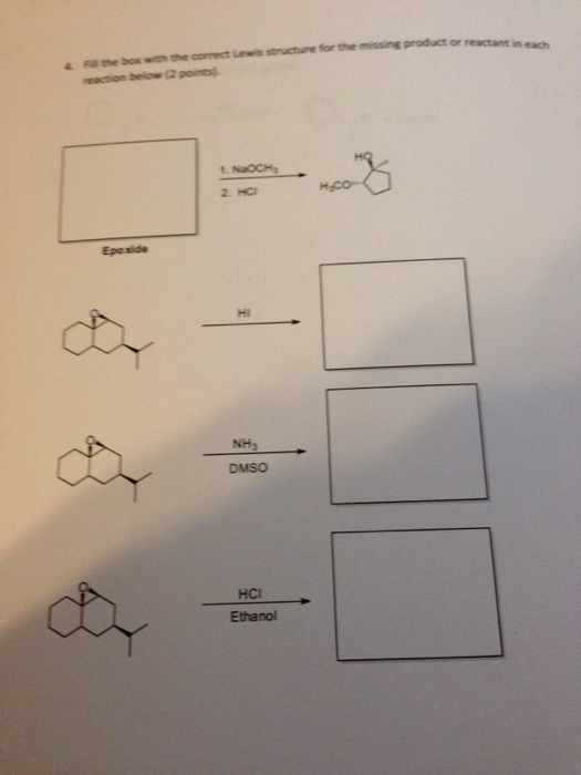 Solved Fill the box with the correct Lewis structure for the | Chegg.com
