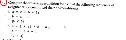 Solved 10.) Describe, in English, the language defined by | Chegg.com