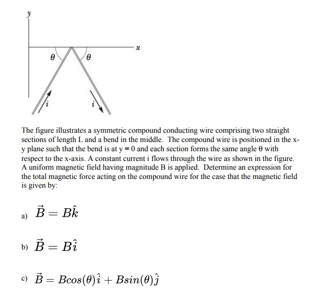 Solved University physics with modern physics 14th #N# Ch27. | Chegg.com
