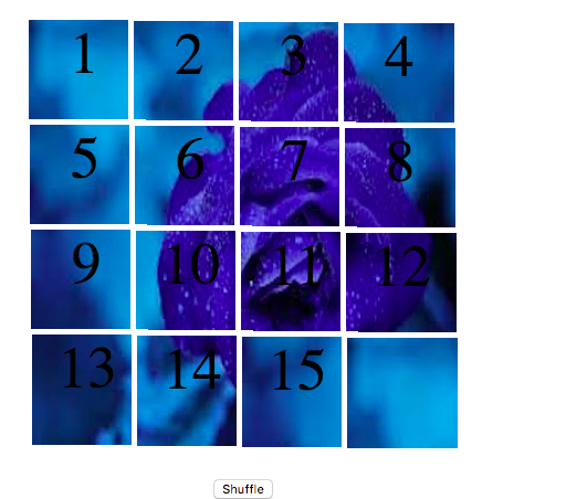 var pic=["0px 0px","-100px 0px","-200px 0px","-300px | Chegg.com