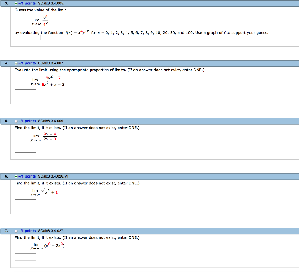 Solved 2. -/1 points SCalc8 3.4.003 For the function f whose | Chegg.com