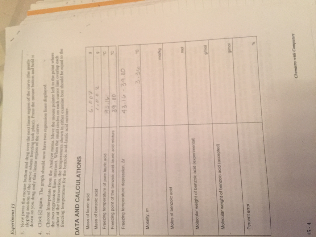 Solved Now press the mouse button and drag over the next | Chegg.com